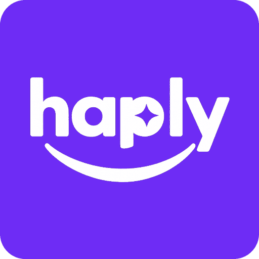 Haply vs Replika - Compare Top Coaching Apps | Haply - Haply - Haply